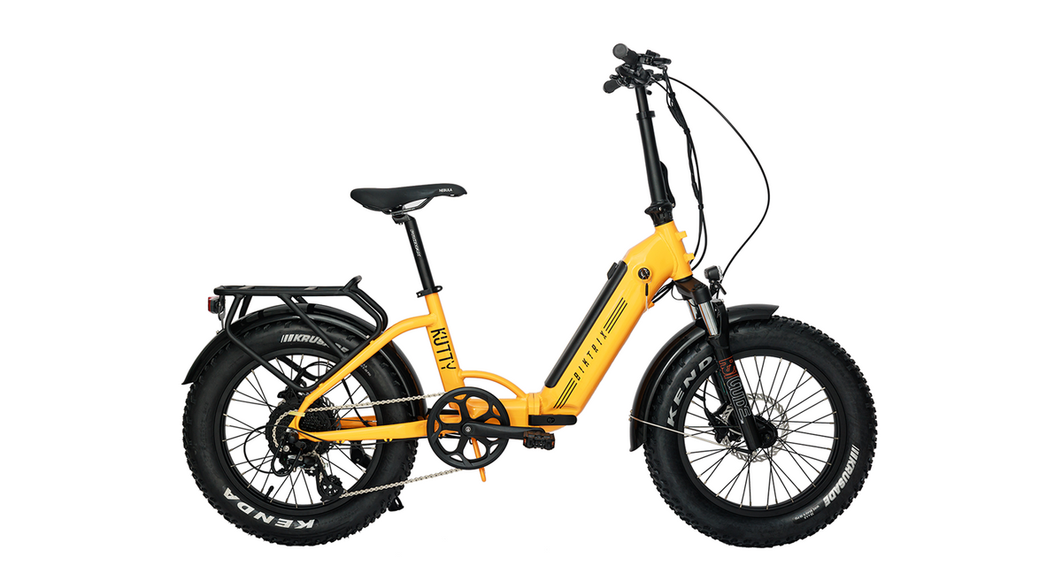 Ebikes Online: Fast Shipping Electric Bikes Designed in Canada