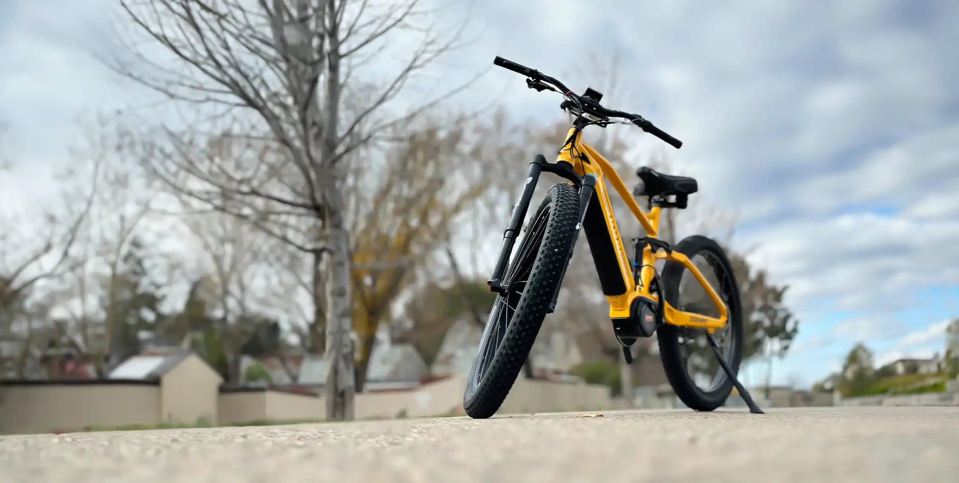 Featured Bikes | Best Pre-Built Electric Bikes - Biktrix