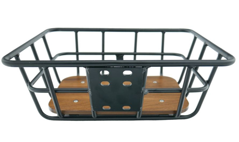 Front Cargo Basket (Large) - Biktrix