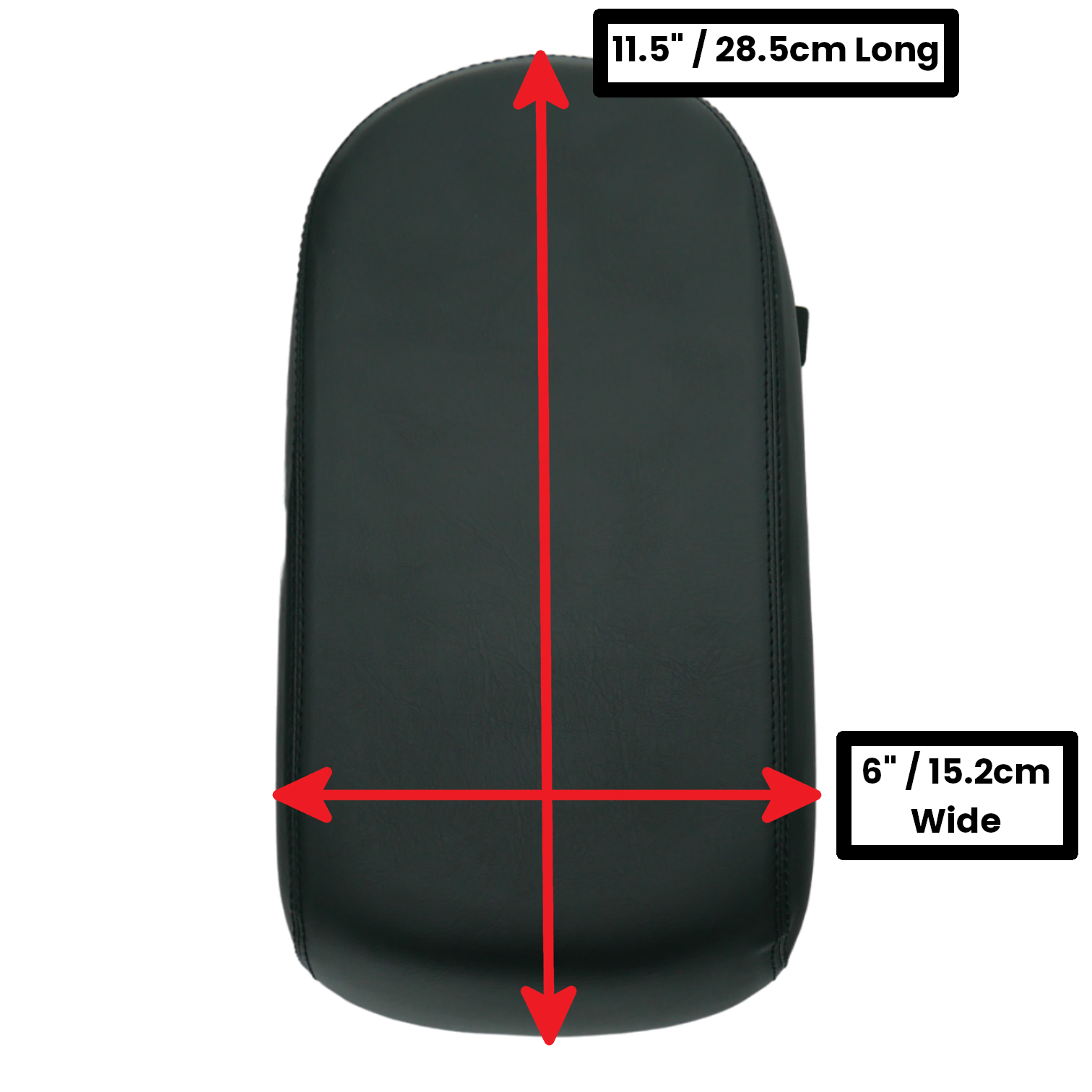Cargo Seat Pad