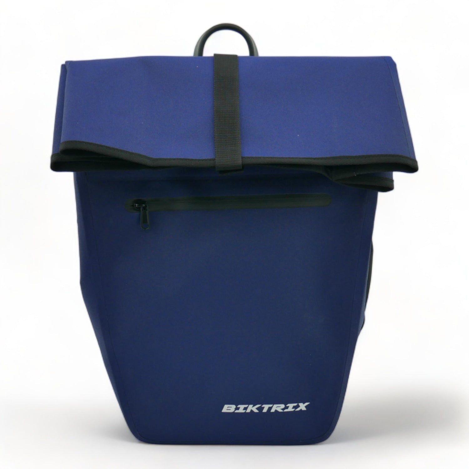 Roll-Top Waterproof Pannier | Electric Bike Accessories - Biktrix