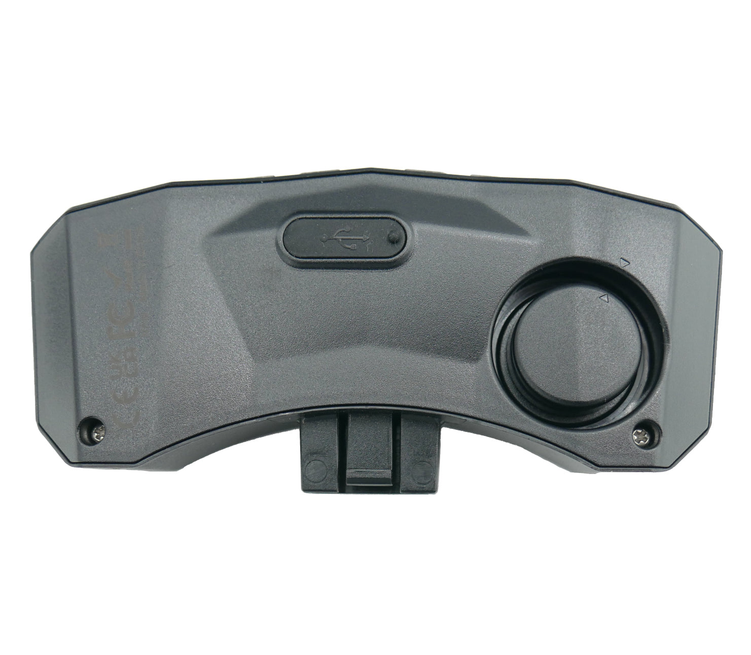 Wireless Tail Light with Brake Light, Turn Signal & Anti Theft Alarm ...