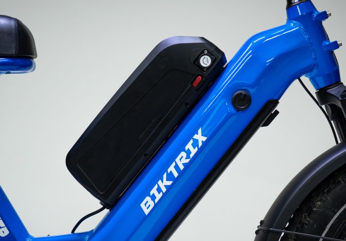 NEW Super Challenger | Challenger Series - Biktrix