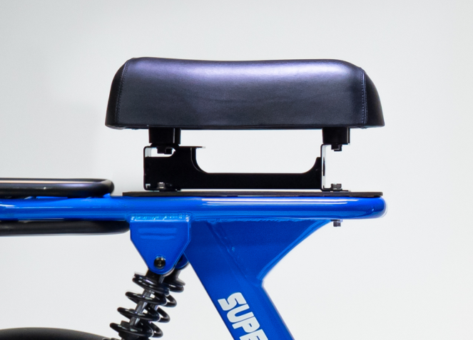 NEW Super Challenger | Challenger Series - Biktrix