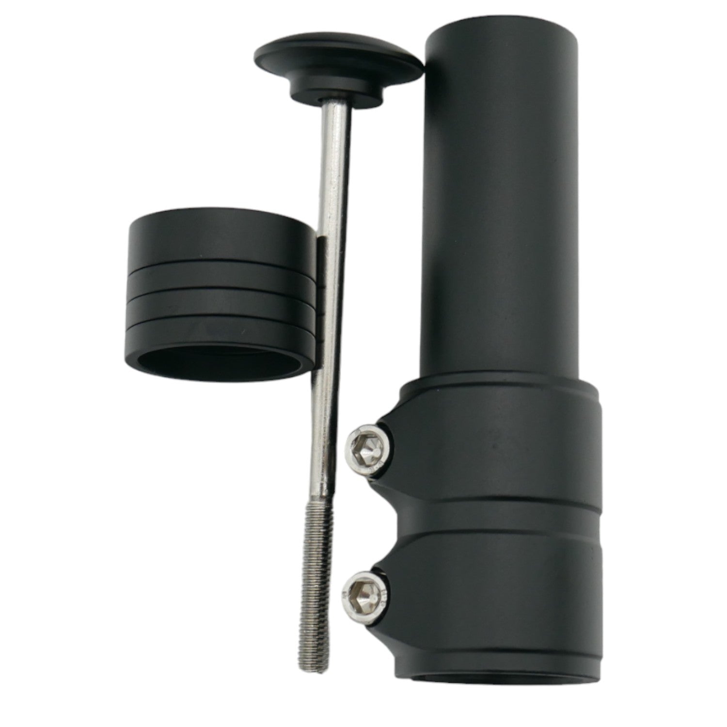 Stem Riser | Electric Bike Stems & Accessories - Biktrix