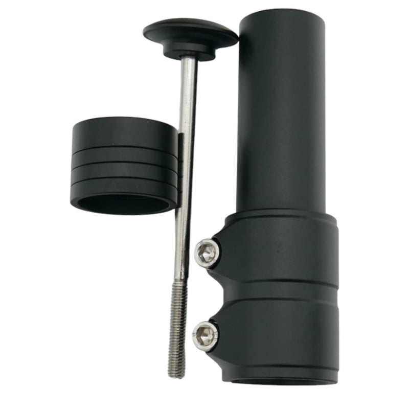 Stem Riser | Electric Bike Stems & Accessories - Biktrix