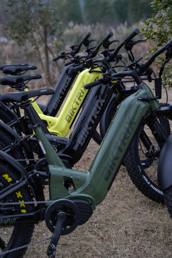 Juggernaut FS Step Thru - Fat | Juggernaut Series - Biktrix