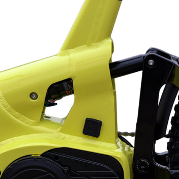 Juggernaut FS Step Thru - MTB | Juggernaut Series - Biktrix