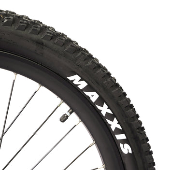 Juggernaut FS Step Thru - MTB | Juggernaut Series - Biktrix