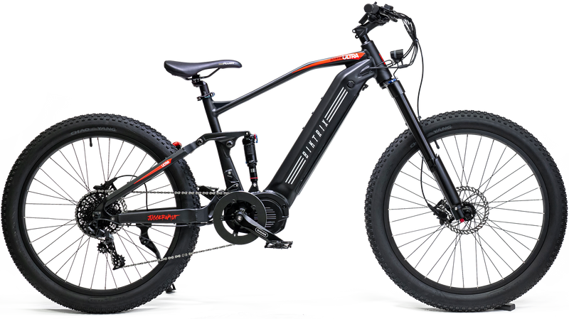 Juggernaut Ultra FS Pro 3 MBT | Juggernaut Series - Biktrix