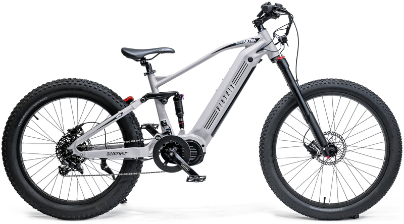 Juggernaut Ultra FS Pro 3 Mullet | Juggernaut Series - Biktrix