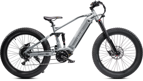 XD Electric Bikes | Biktrix