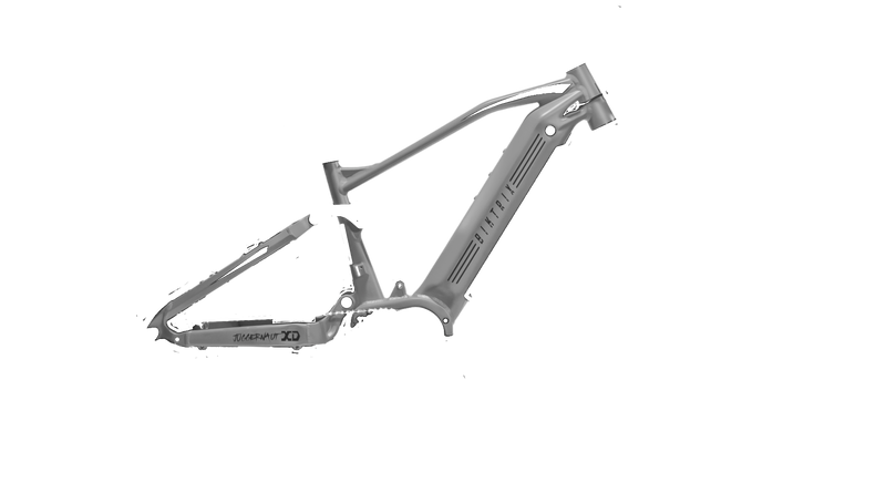 Juggernaut FS XD Mullet