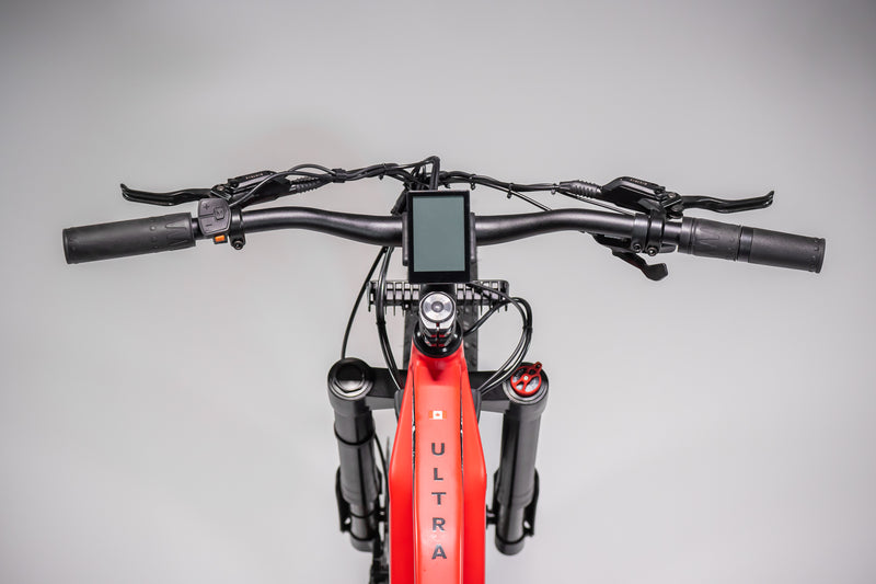 Juggernaut FS XD MTB