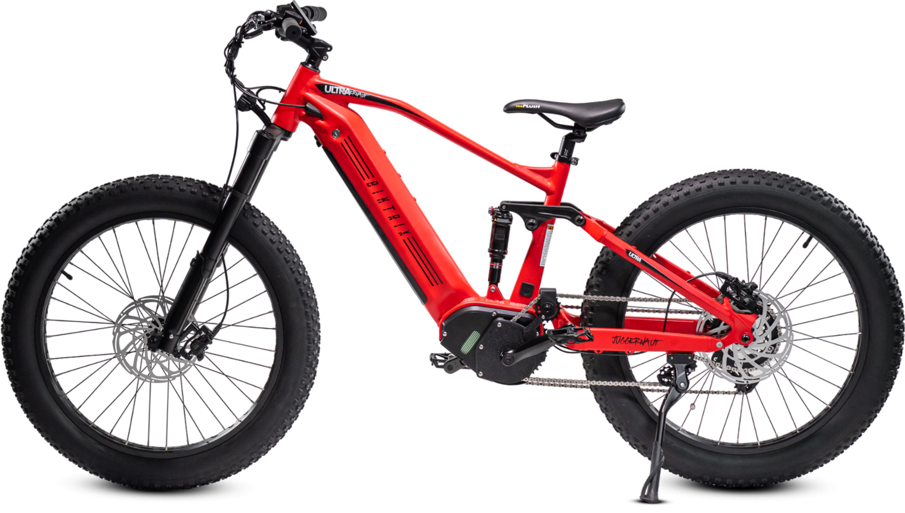 Juggernaut FS XD Fat