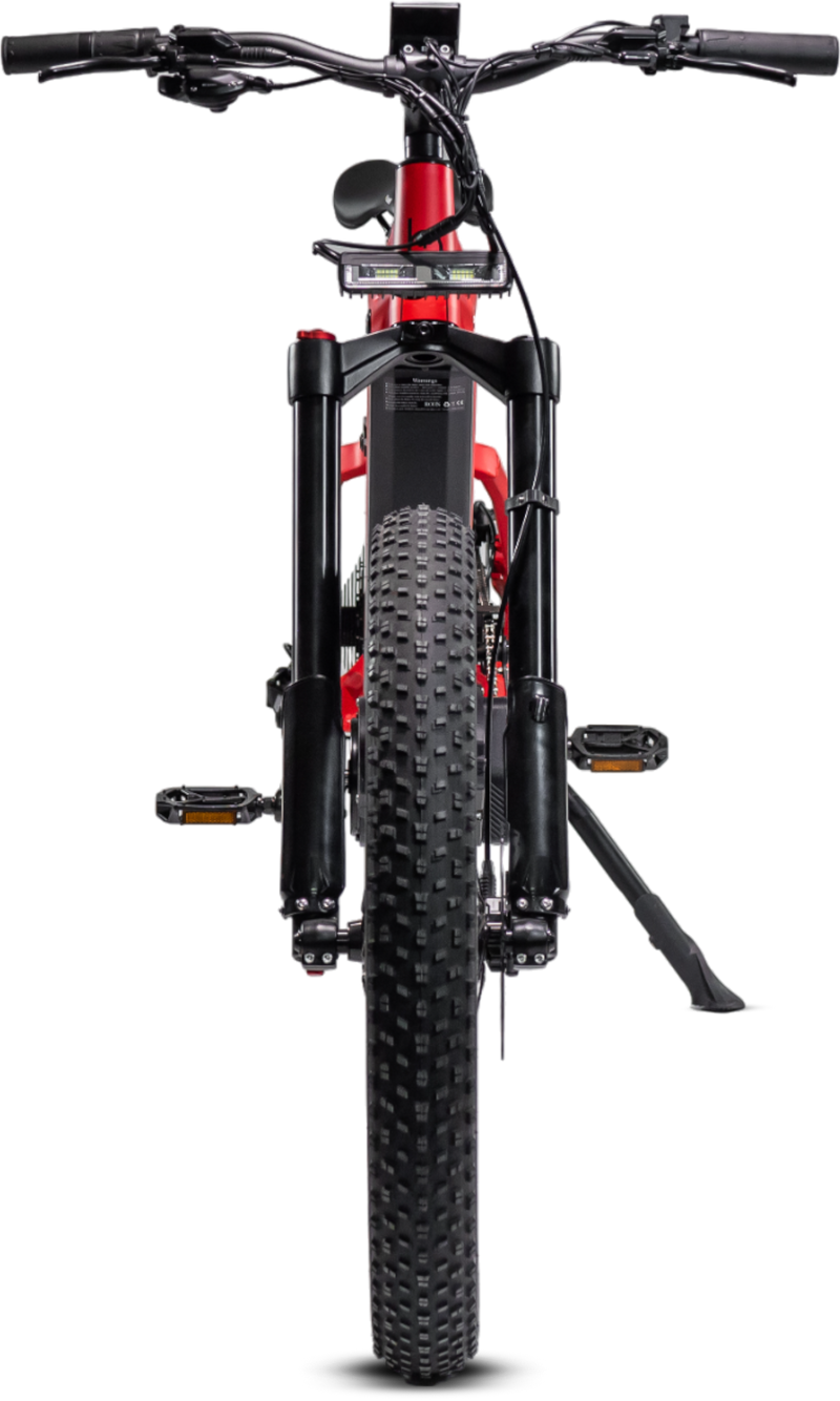 Juggernaut FS XD Fat