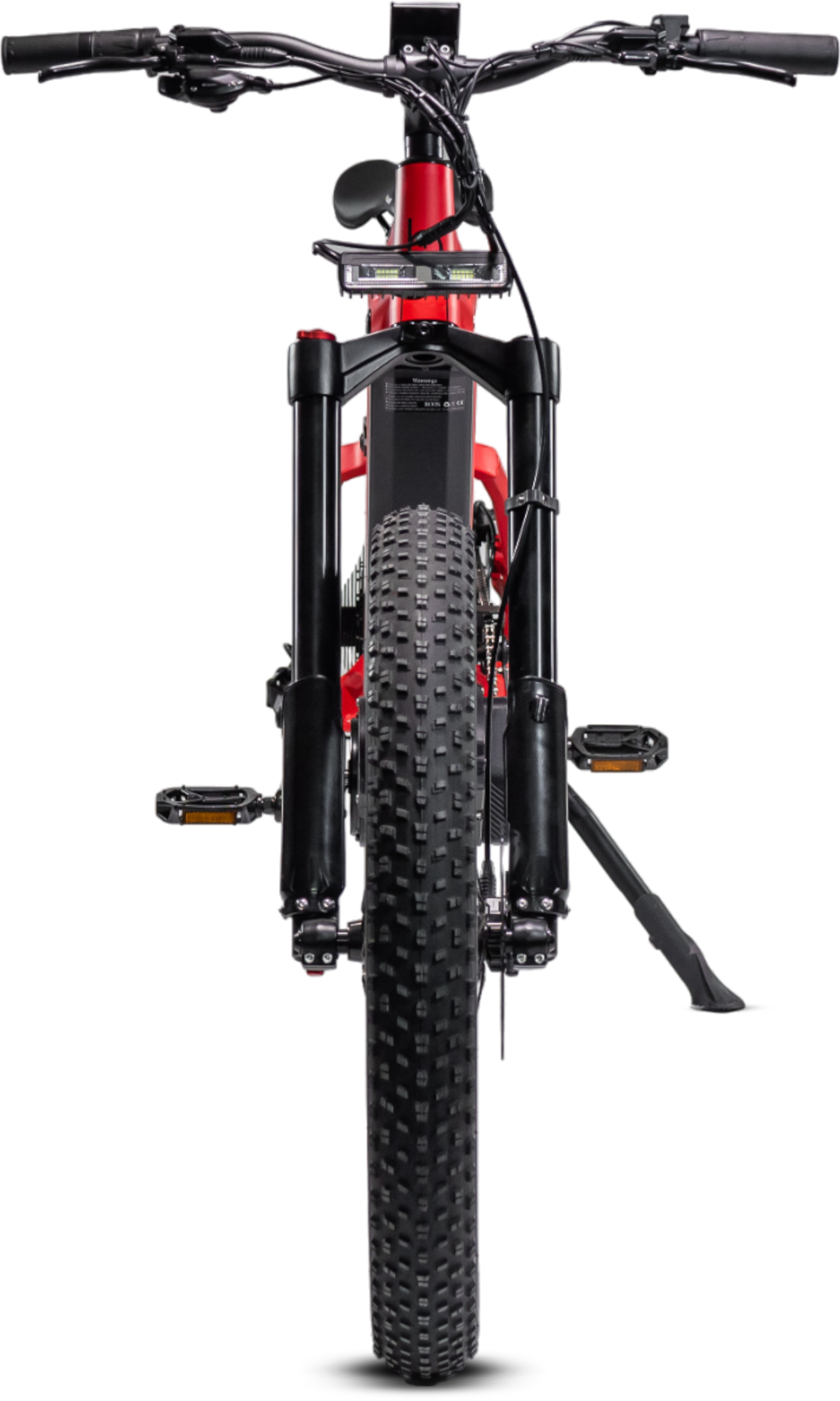 Juggernaut FS XD Mullet