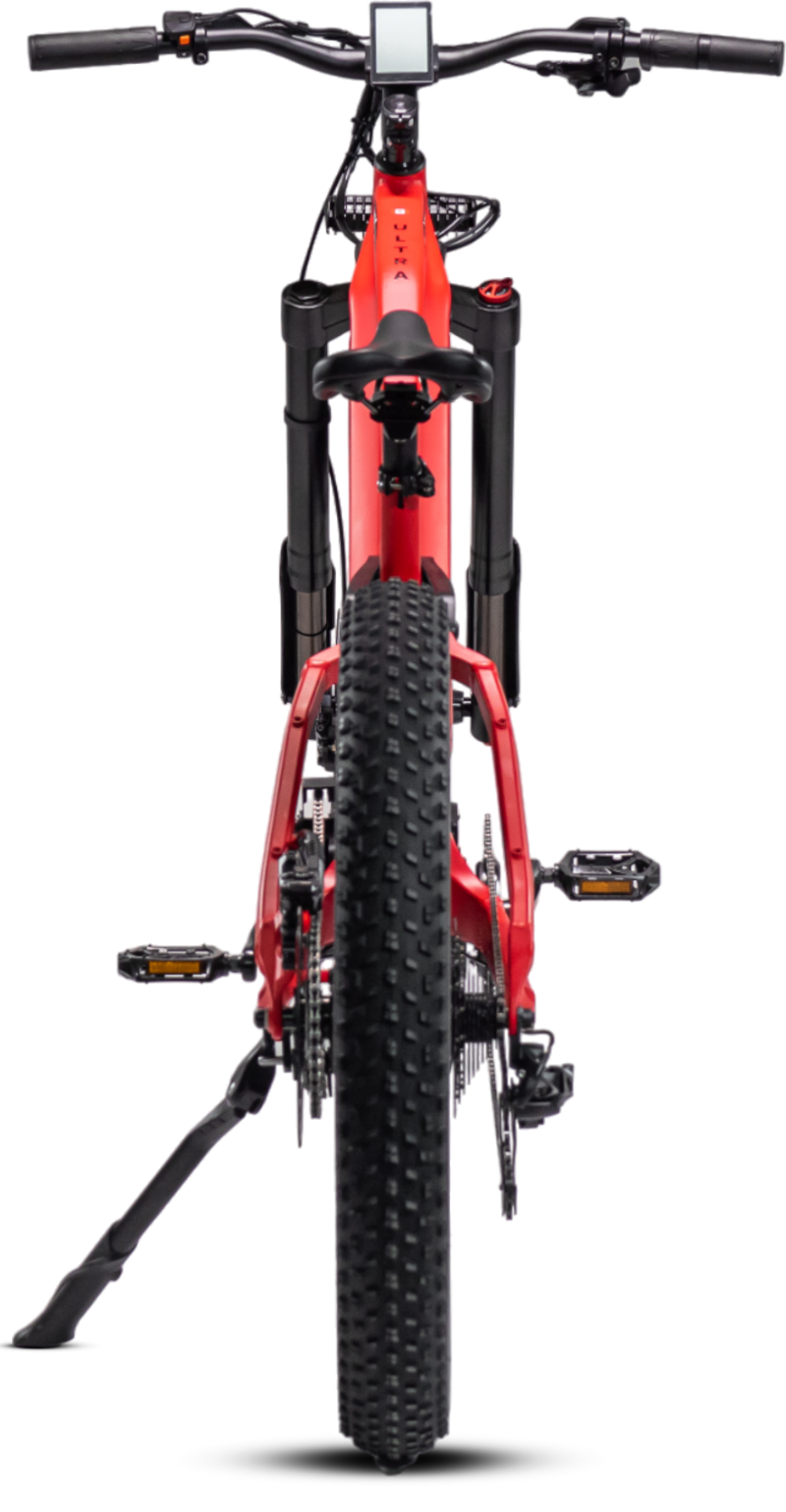 Juggernaut FS XD Mullet