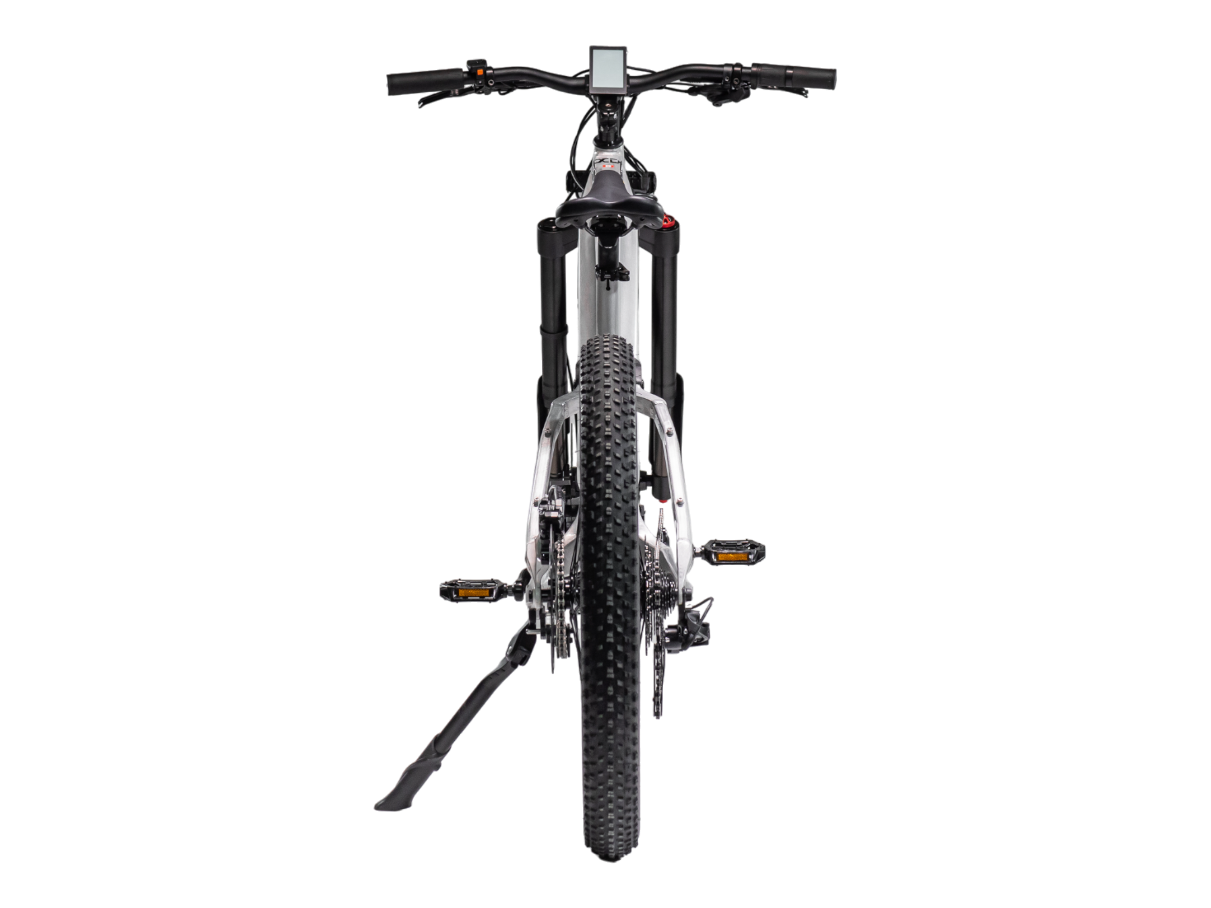 Juggernaut FS XD MTB