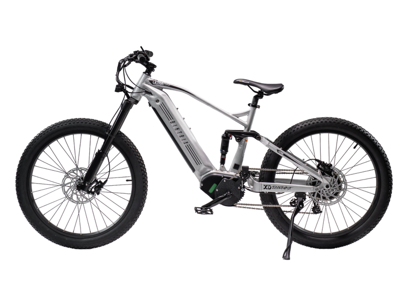 Juggernaut FS XD MTB