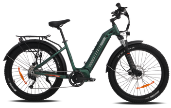 Ebikes Online: Fast Shipping Electric Bikes Designed in Canada