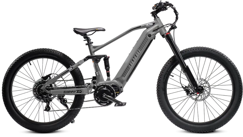 Juggernaut FS XD MTB