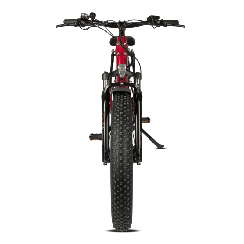 Juggernaut Lite Step-Thru | Juggernaut Series - Biktrix