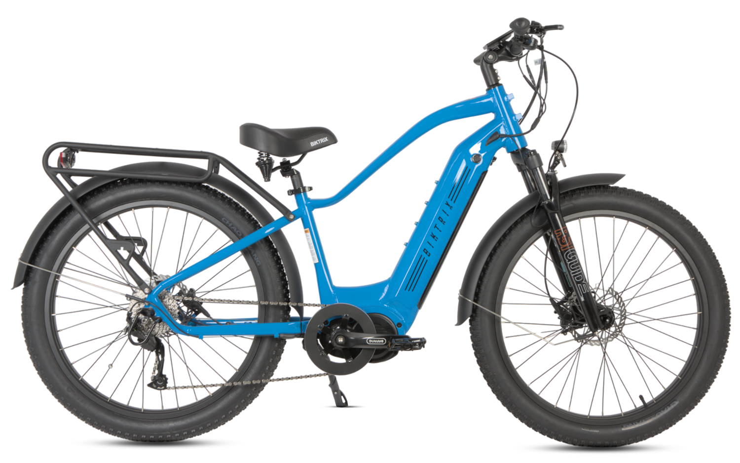 Juggernaut Ultra Duo 4 Step-Over | Juggernaut Series - Biktrix