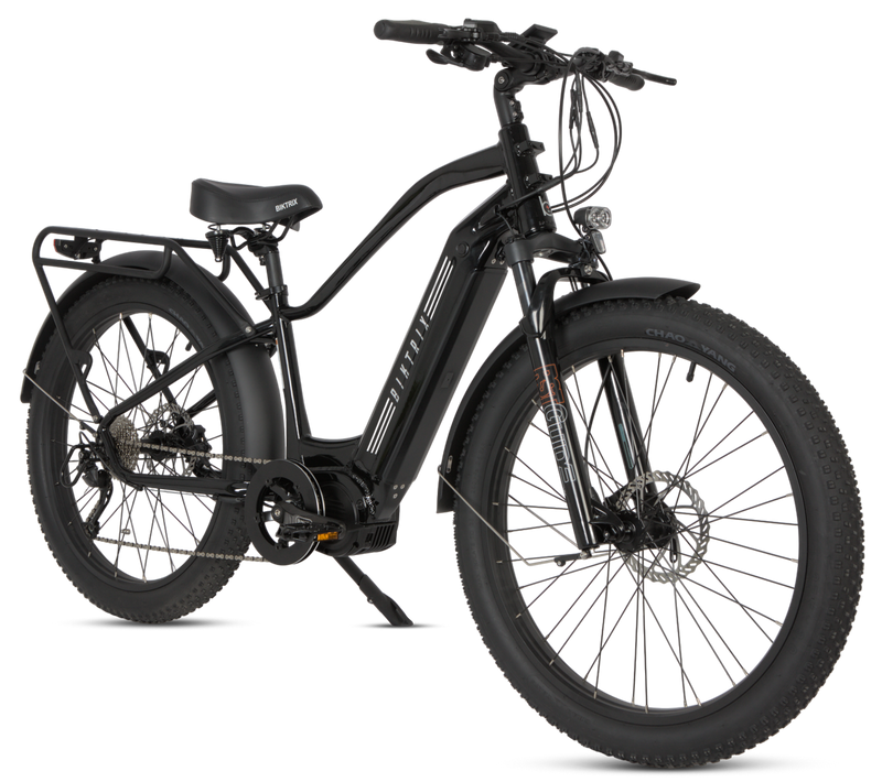 Juggernaut Ultra Duo 4 Step-Over | Juggernaut Series - Biktrix