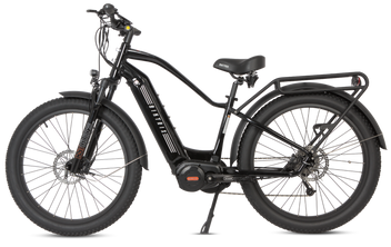 Juggernaut Ultra Duo 4 Step-Over | Juggernaut Series - Biktrix