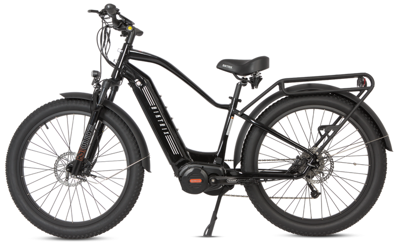 Juggernaut Ultra Duo 4 Step-Over | Juggernaut Series - Biktrix