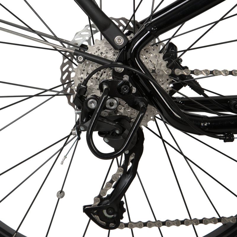 Juggernaut Ultra Duo 4 Step-Over | Juggernaut Series - Biktrix