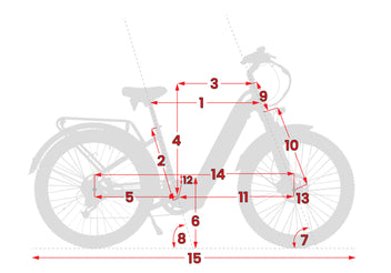 Juggernaut FS Step Thru - MTB | Juggernaut Series - Biktrix