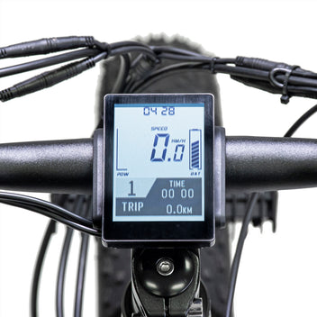 Juggernaut FS XD MTB