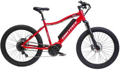 [NEW] Juggernaut FS XD - Biktrix