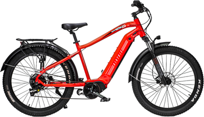 [NEW] Juggernaut FS XD - Biktrix