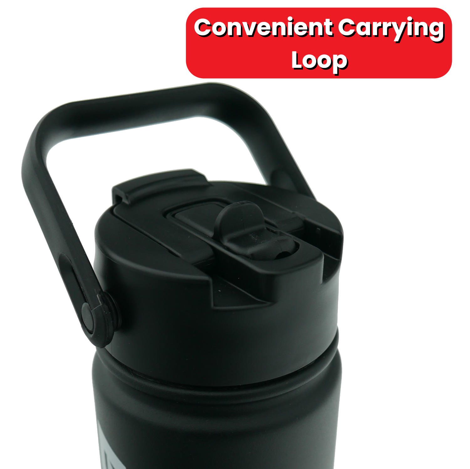 32oz Biktrix Water Bottle - Biktrix