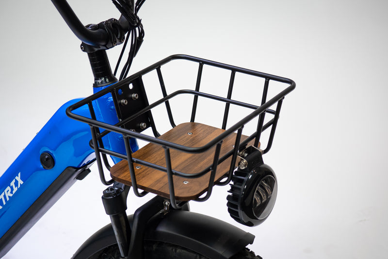 NEW Super Challenger | Challenger Series - Biktrix