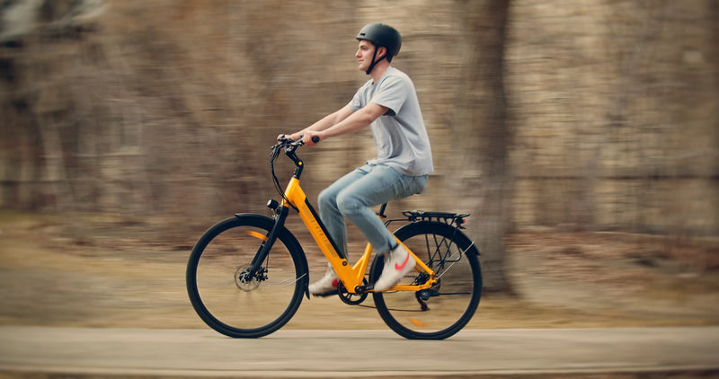 Swift Lite 3 Step-Thru