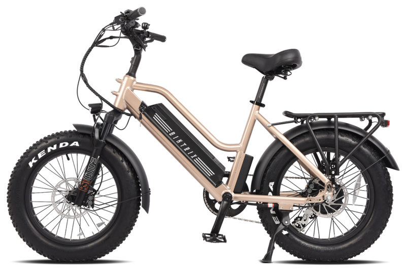 Stunner LT 8 | Stunner Series | Biktrix