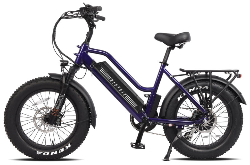 Stunner LT 8 | Stunner Series | Biktrix
