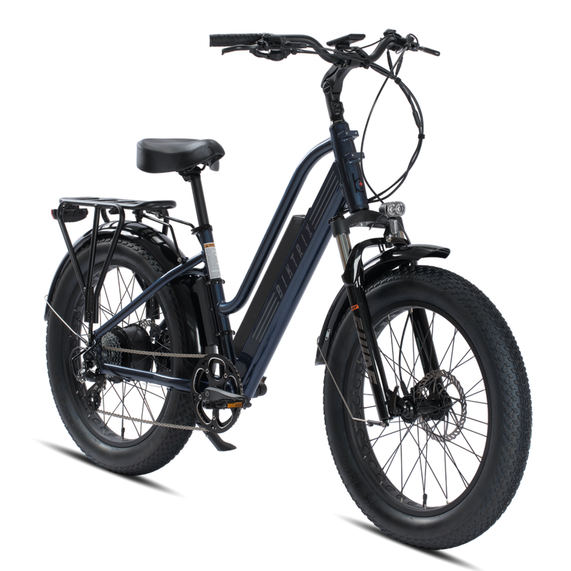 Stunner LT 8 | Stunner Series | Biktrix