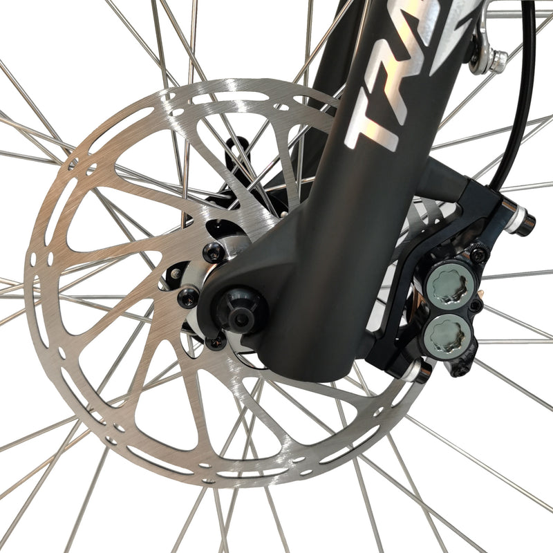 Swift Step-Thru 3 | Swift Series - Biktrix