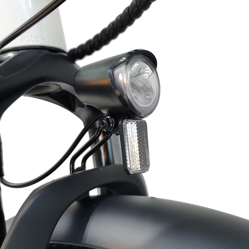 Swift Step Thru 3 Swift Series Biktrix 0897