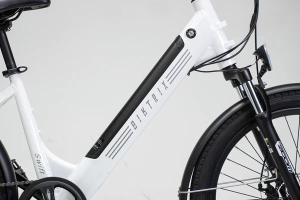 Swift Lite 3 Step-Thru