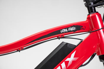 Juggernaut Ultra Eagle 2 - Biktrix