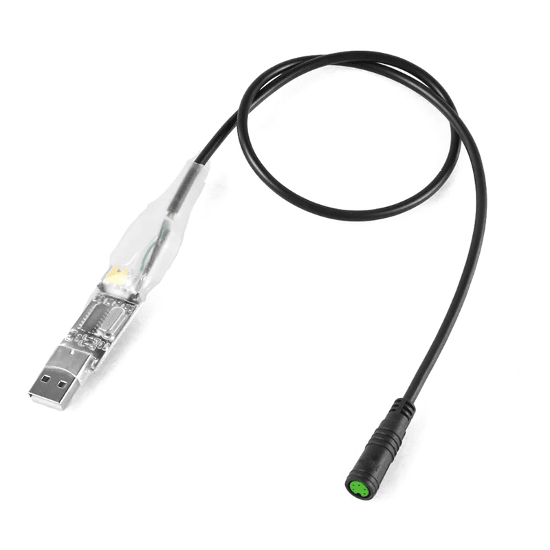 Bafang Programming Cable