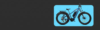 Ebikes Online: Fast Shipping Electric Bikes Designed in Canada