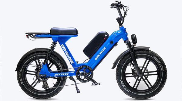 Electric Bikes - Best eBikes | Biktrix