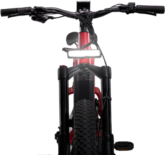 [NEW] Juggernaut FS XD - Biktrix